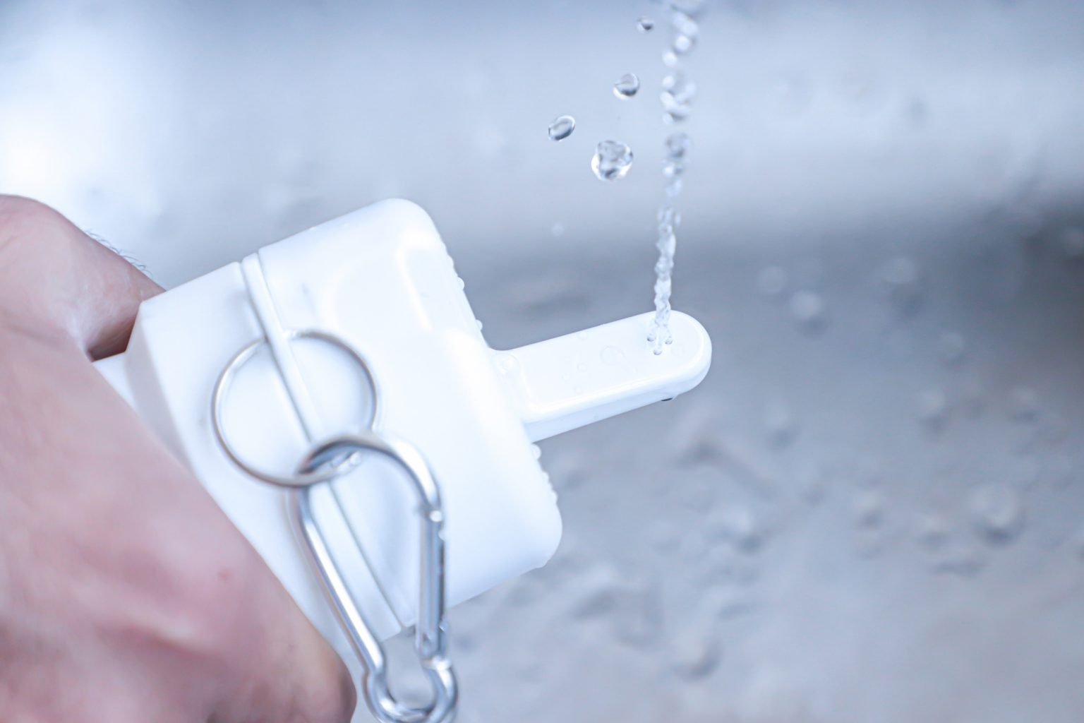 Tushy Travel Bidet Review: Must Read! [2023] JustBidet