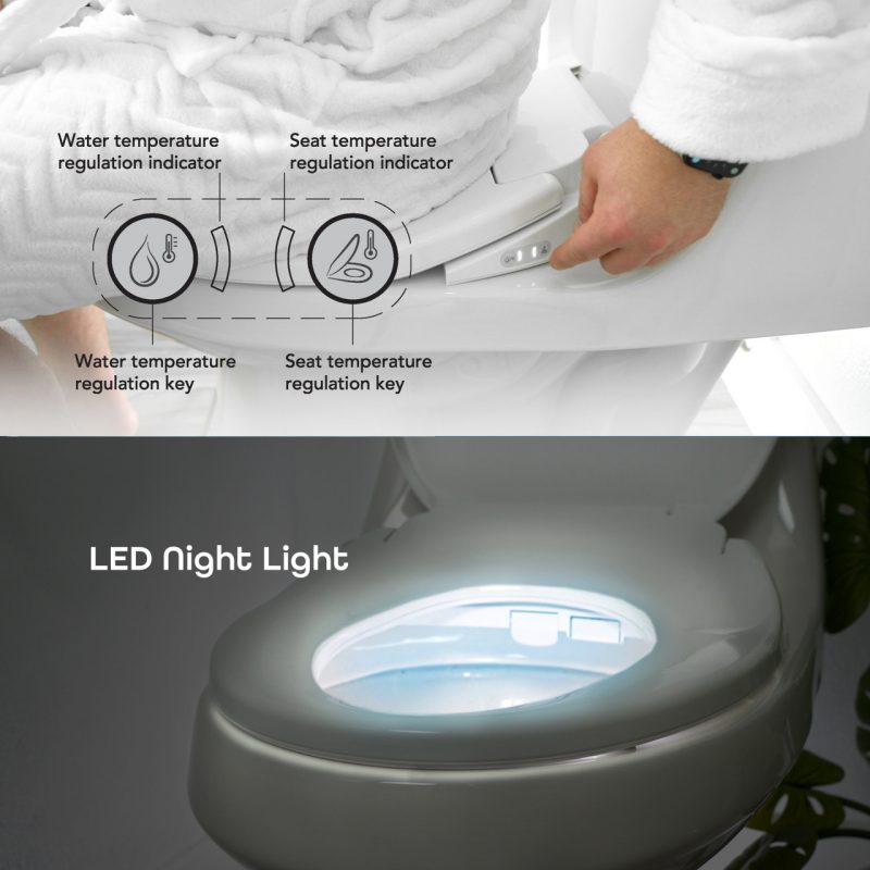 BidetMate 700 Review [2022] JustBidet