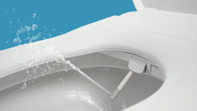 BidetMate 700 Review [2025] JustBidet