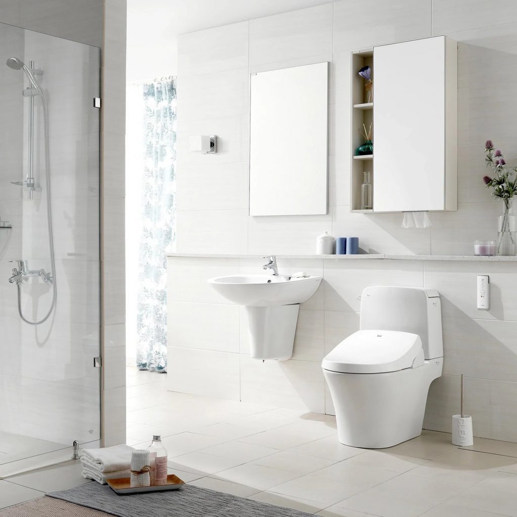 Bio Bidet A8 Serenity Review: Must Read! [2023] JustBidet
