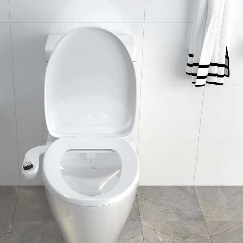 Bio Bidet SlimEdge Review [2024] JustBidet