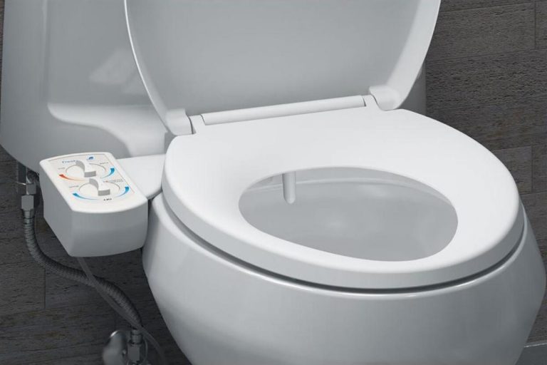 How to Install Bidet Attachment [2024] JustBidet