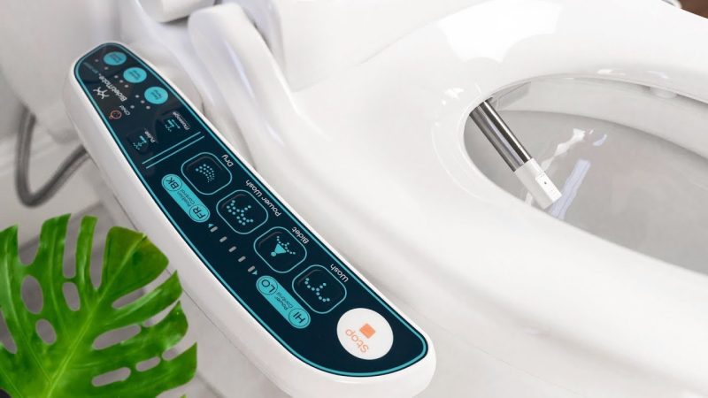 Bidetmate 2000 Review [2024] JustBidet