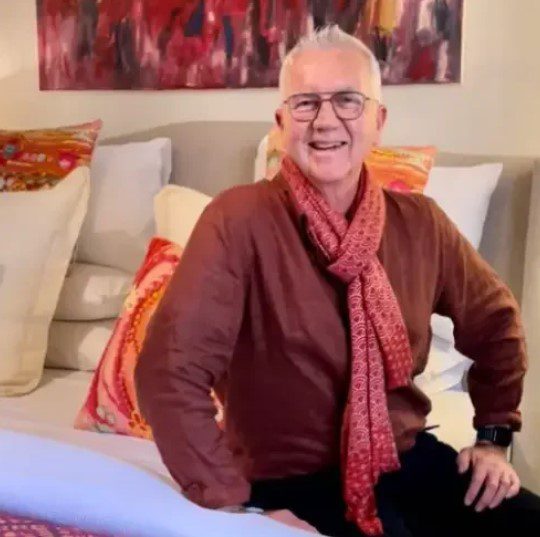 About Us • JustBidet